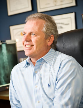 Dr. Tim Kelly | Atlanta Chiropractor | Buckhead Wellness Center